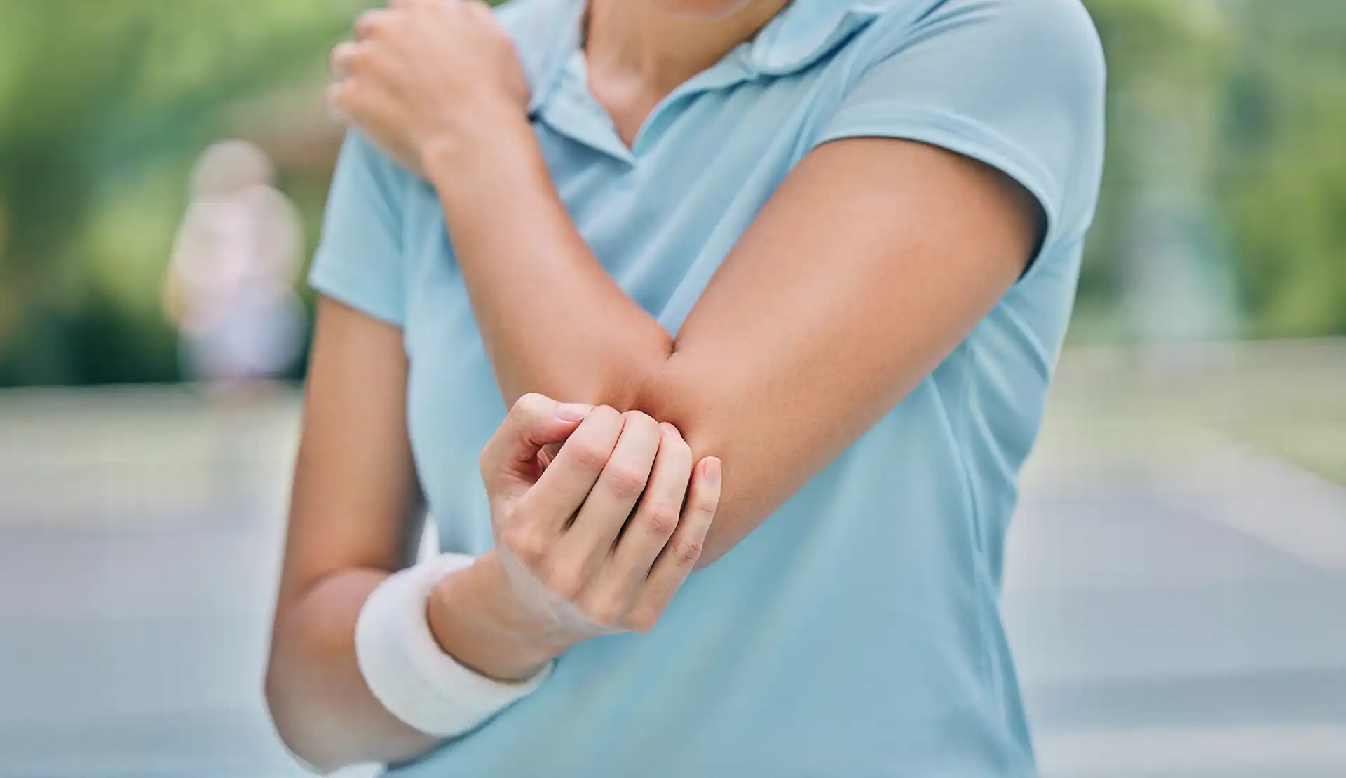 Elbow Disorders | Elbow Pain Doctor in Denver